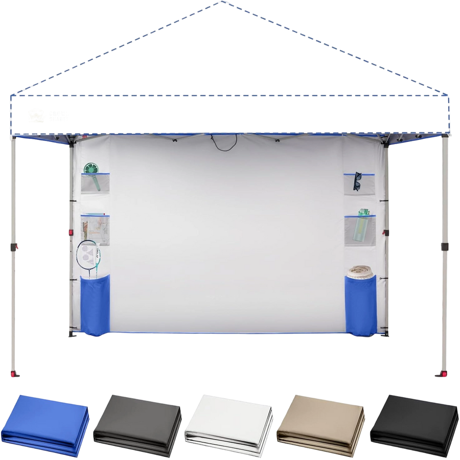 Crown Outdoor and Crown Shades - Redefining Shade – Crown Shades ...
